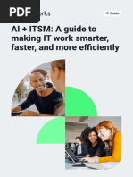 Workplace Optimization with OptiBot | PDF | Automation | Password