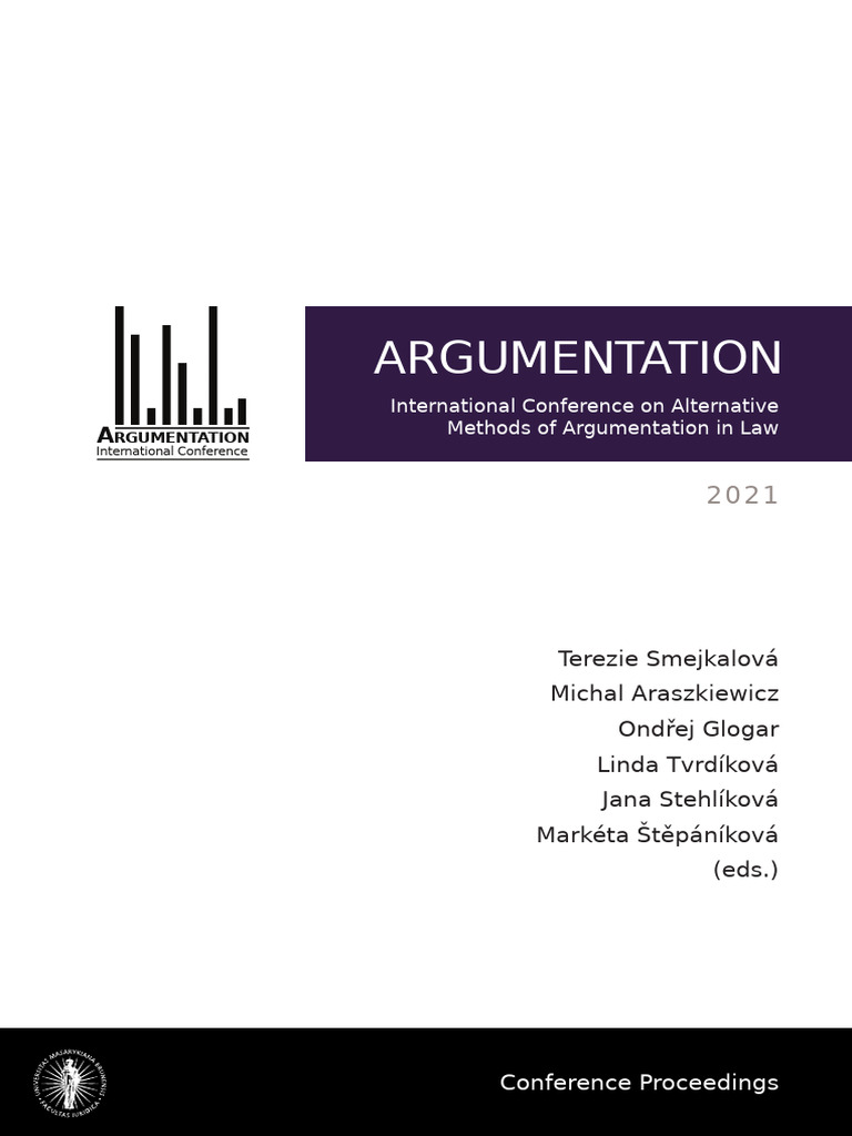 Argumentation 2021 | PDF | Gender | Gender Studies