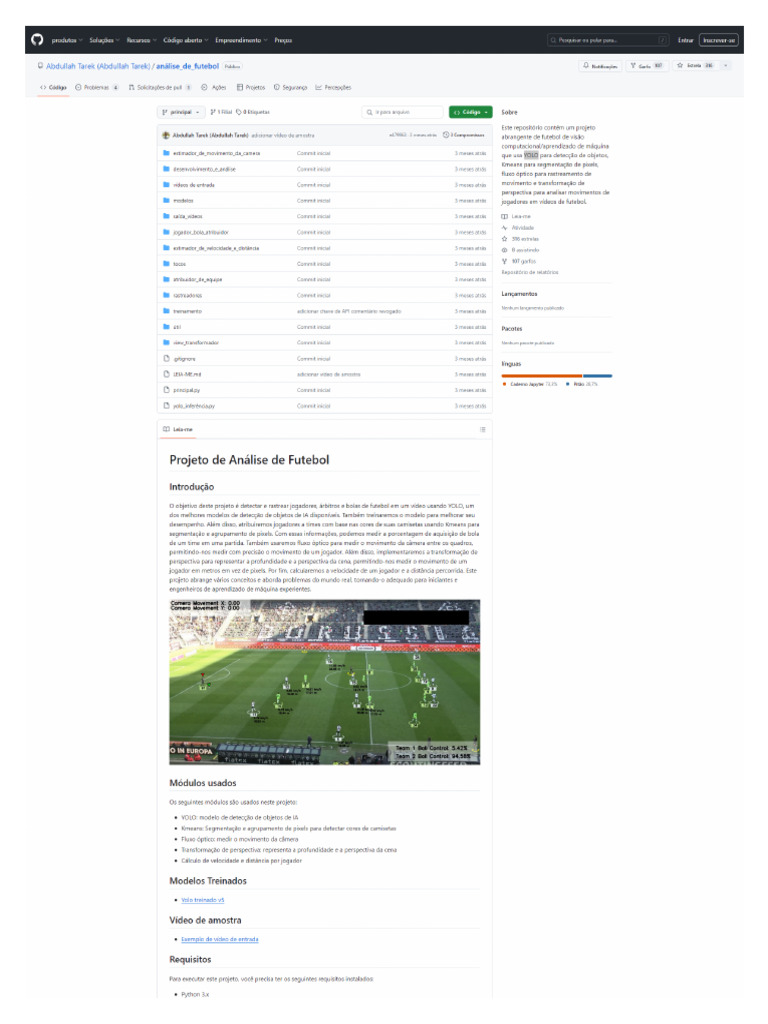 Screencapture Github Abdullahtarek Football Analysis 2024 07 04 19 - 21 ...