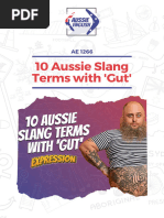 Meaning of "G" in Slang Usage | PDF | Physical Phenomena | Classical ...