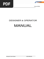 Dorot Series 100 Valves Catalogue | PDF