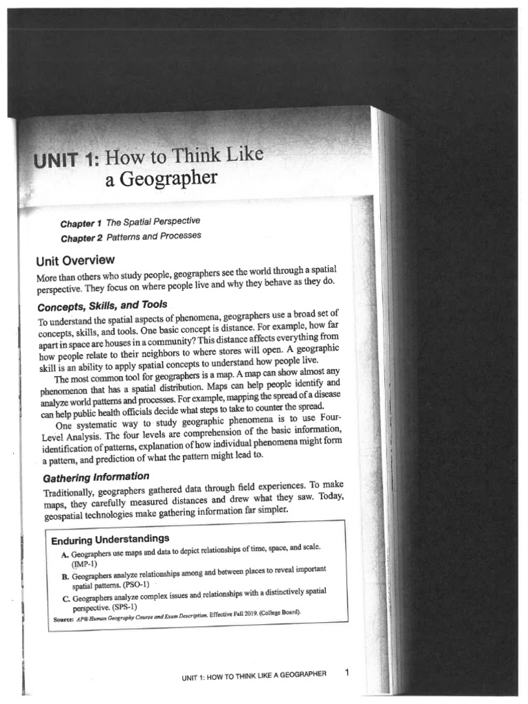 AMSCO_Unit_1_Reading_ (2) | PDF