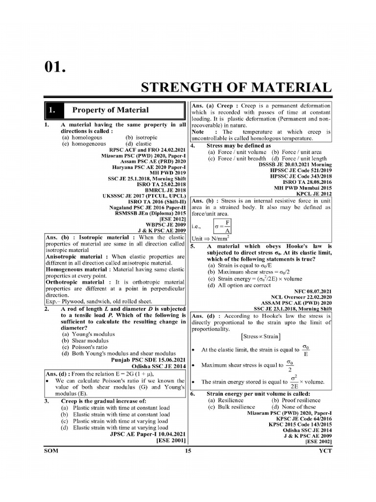Som | PDF