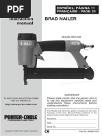 Proset XT2 Service Manual | PDF | Piston | Valve