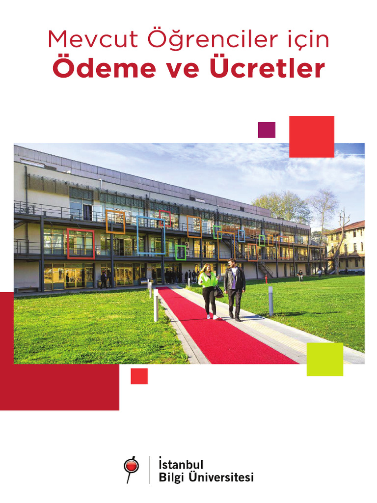 Acc Student Current Fees | PDF