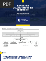 Guss (Protocolo Deglucion) PDF | PDF | Medicina CLINICA