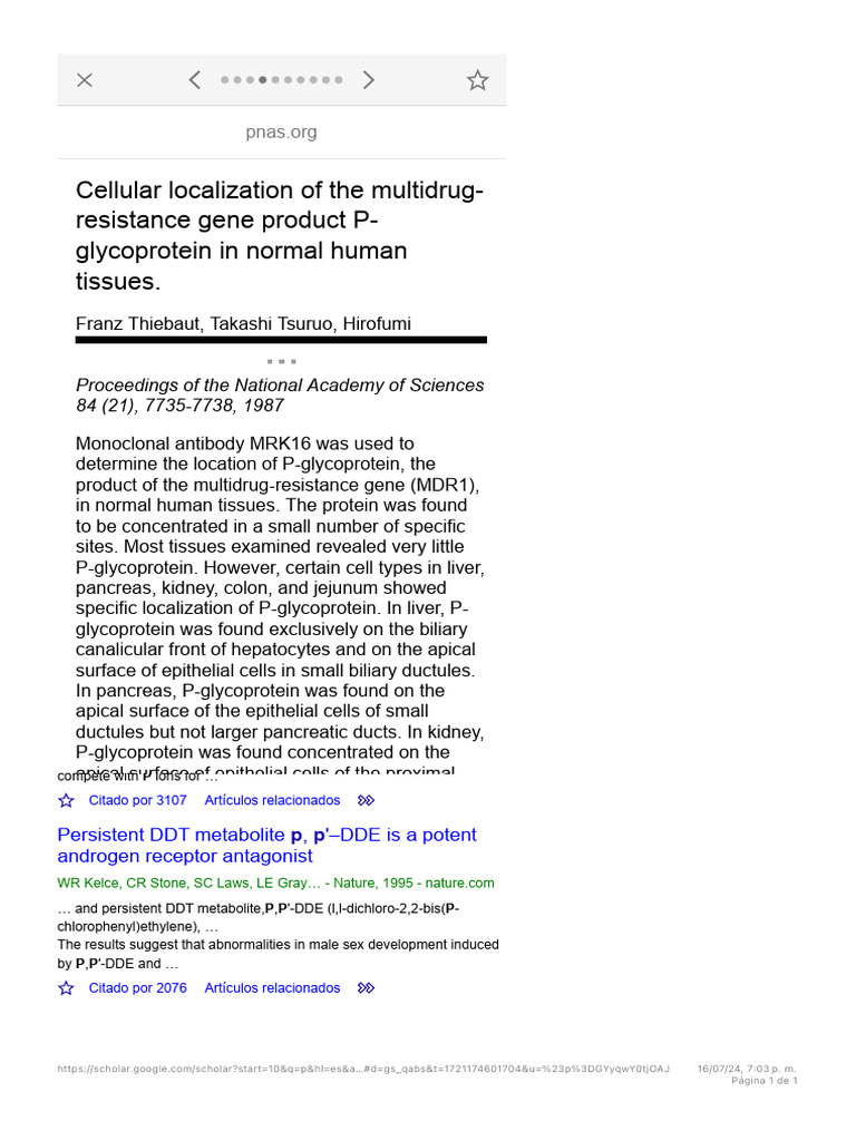 DDD | PDF | Medical Specialties | Immunology