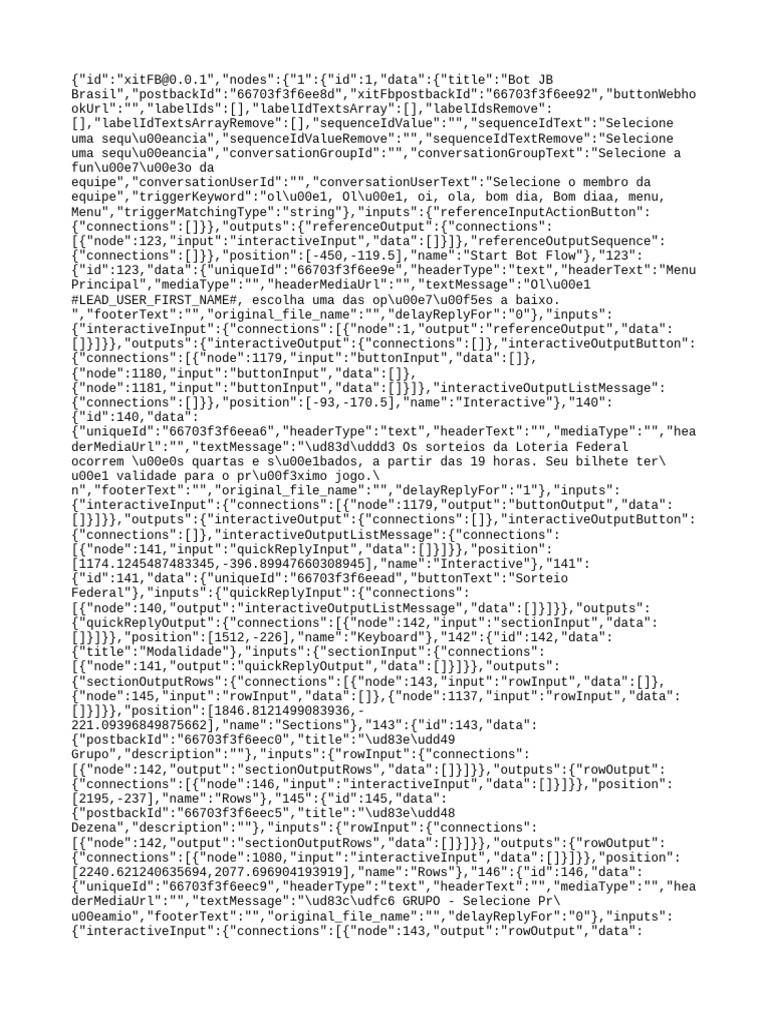 Whatsapp Bot 283708 20240617135055 Pdf Design Inputoutput 