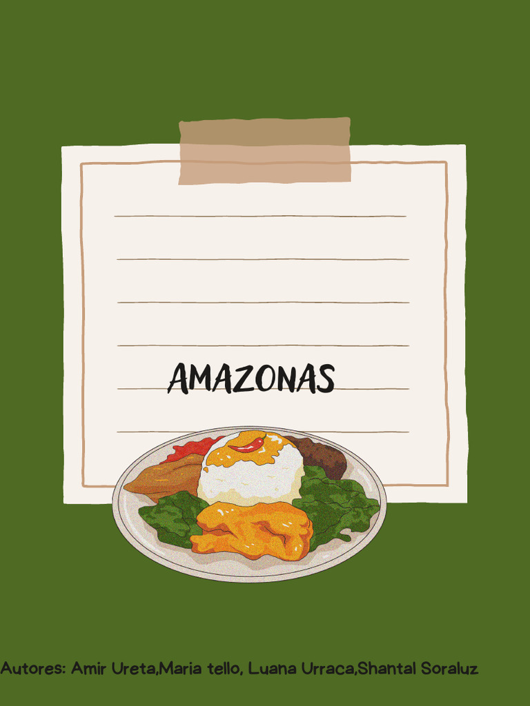 Documento A4 Receta Sopa de Tomate Scrapbook Rojo | PDF | Cocina occidental | Comida y bebida