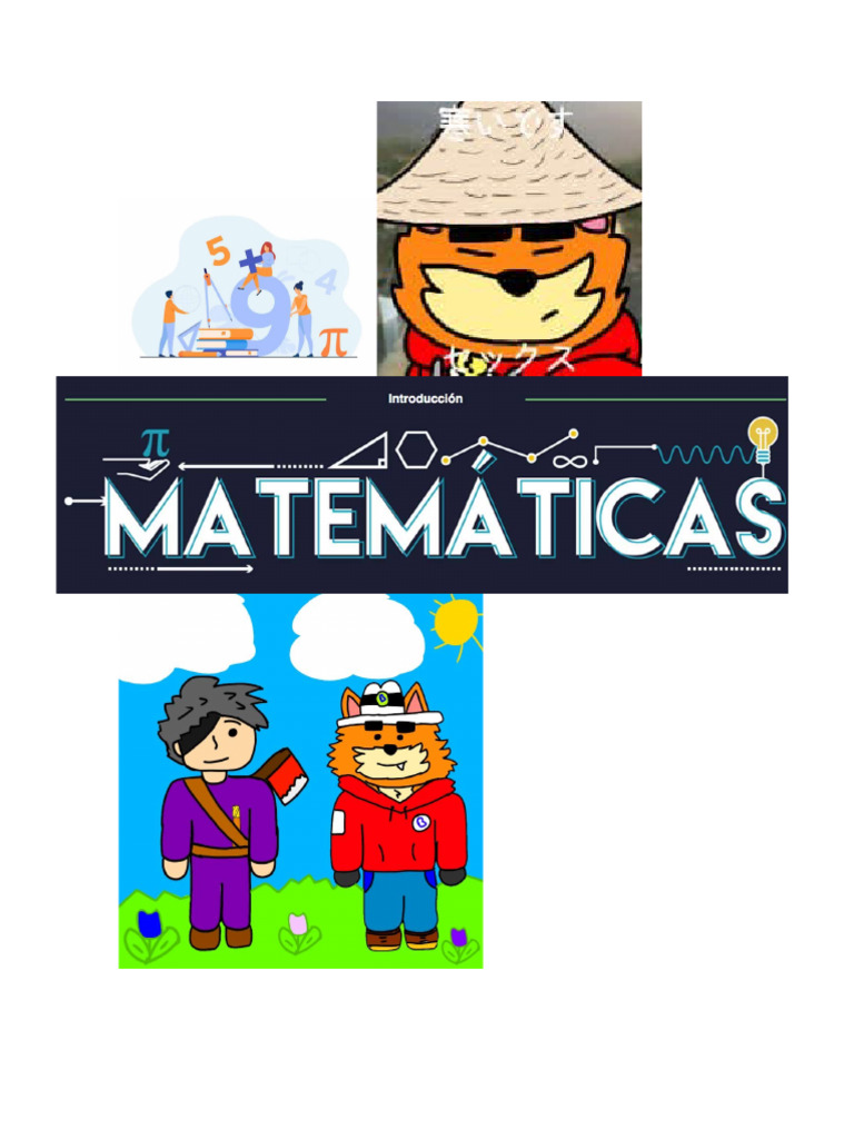 Imprimir mate y unas cosas mas | PDF