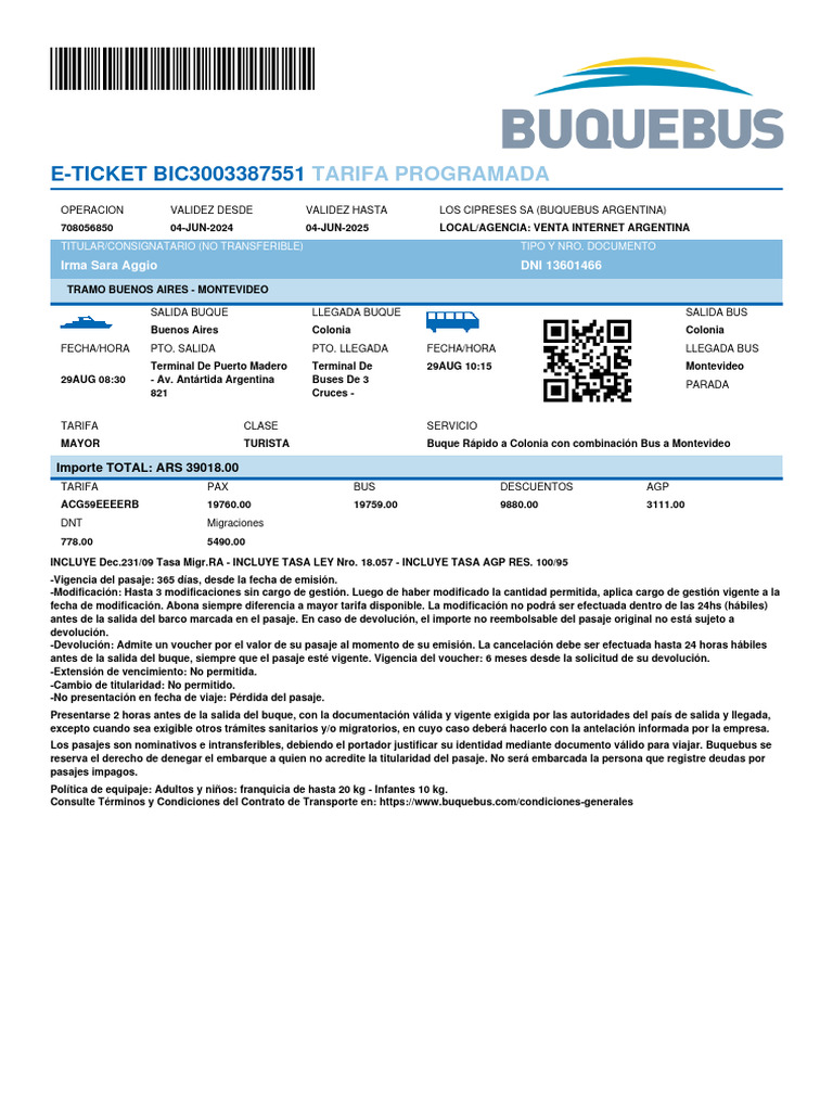 Operation_708056850 | Descargar gratis PDF | Buenos Aires | Documento de identidad