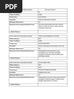 Rumusan Nilam (BM) | PDF