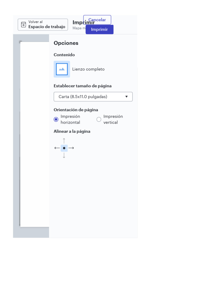 Mapa Mental - Lucidspark | PDF