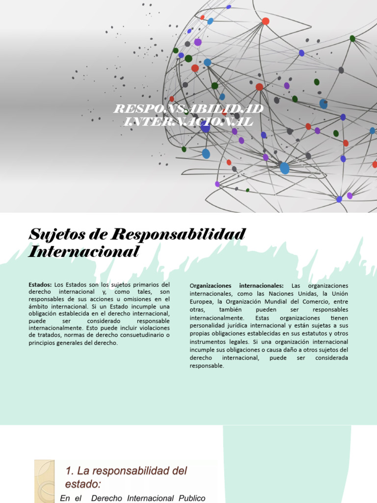 Clases Dip II - 2023 | PDF | Violación | Daños y perjuicios