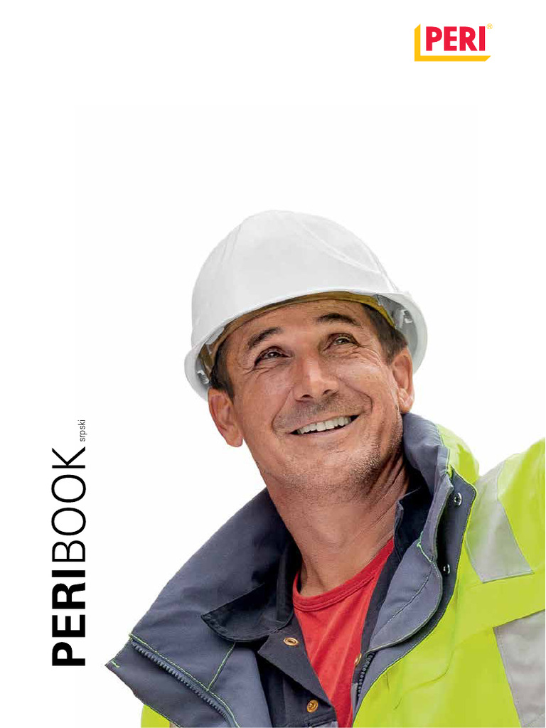 Peri Book Handbook 2019 04 SR | PDF