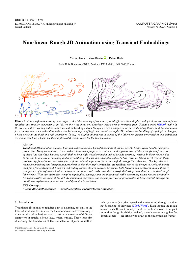 retrieve | PDF | Animation | 2 D Computer Graphics