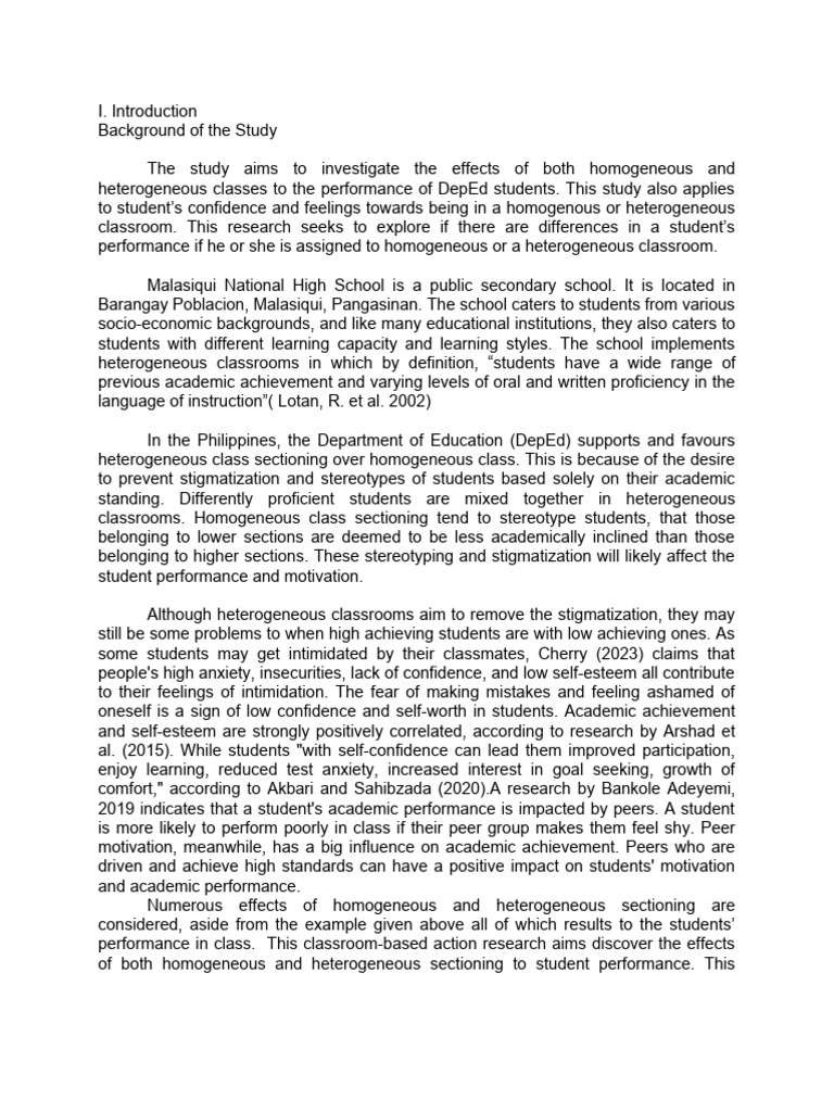 FsdafsadfsafawefwqCBAR Background | PDF | Self Esteem | Behavioural Sciences