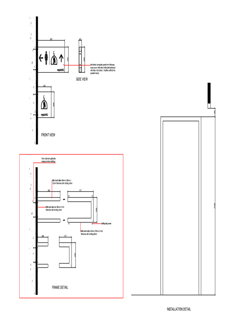 Test 1 - Ily | PDF