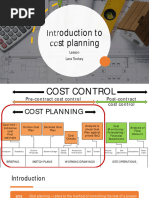 Riba Plan of Work 2020 | PDF | Cost | Forecasting