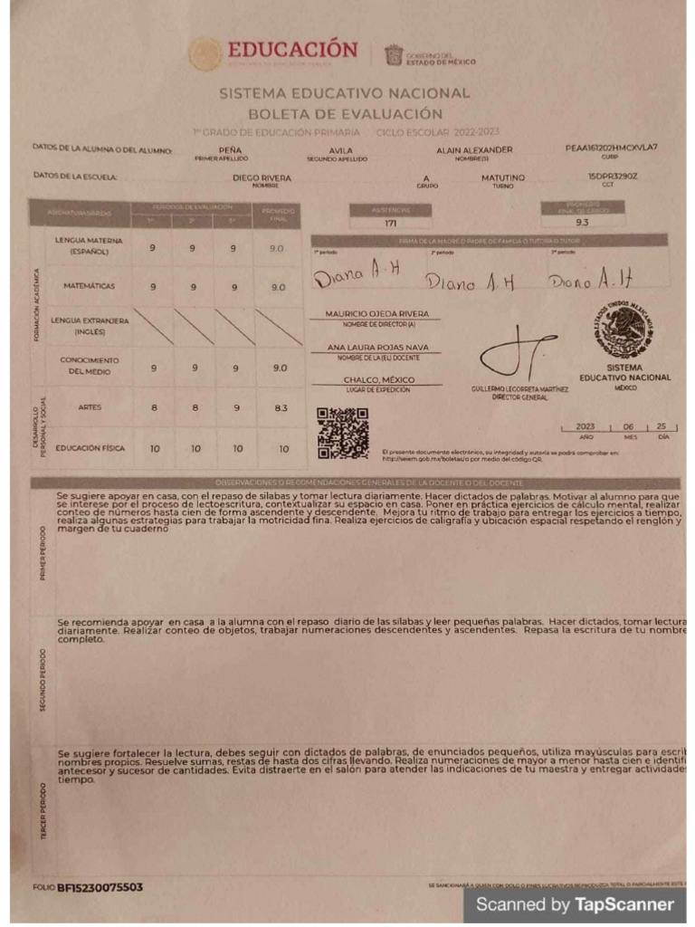 Nueva Corregida | PDF