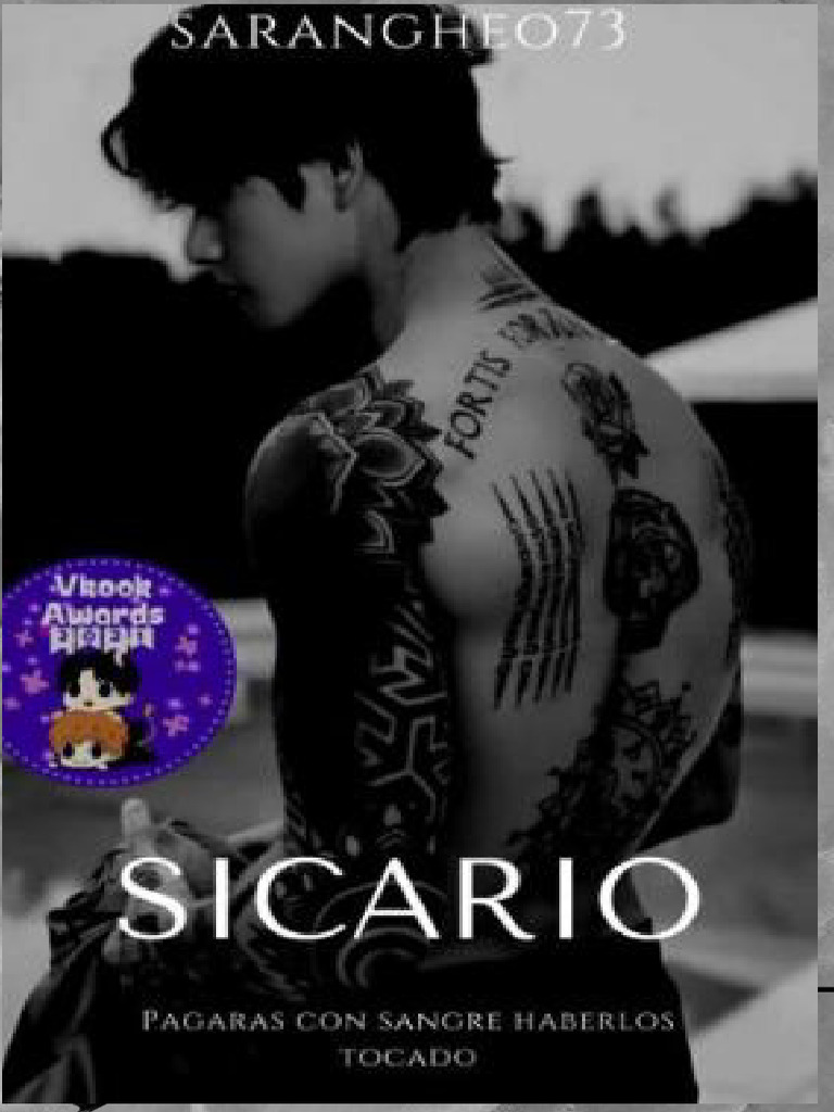 Sicario /fancfic Kookv | PDF | Mafia | Amor
