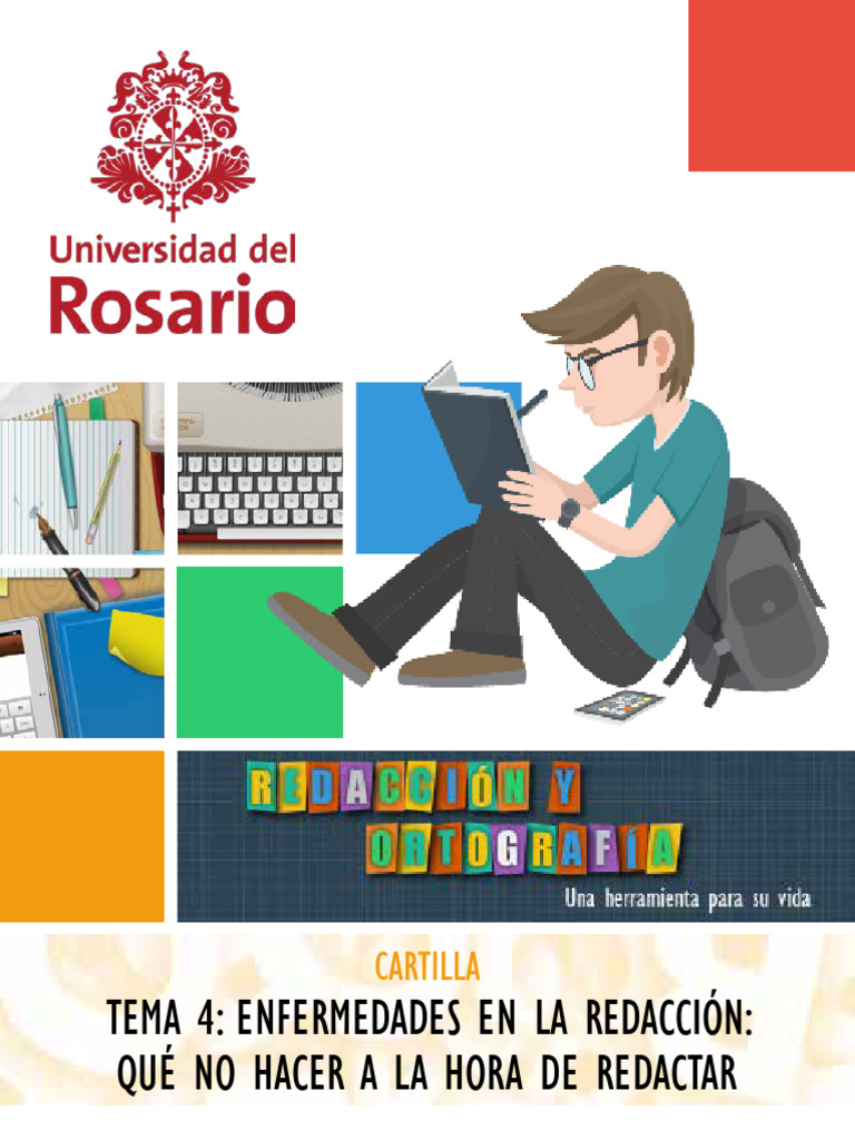 Errores Comunes al Redactar | PDF | Lingüística | Sintaxis