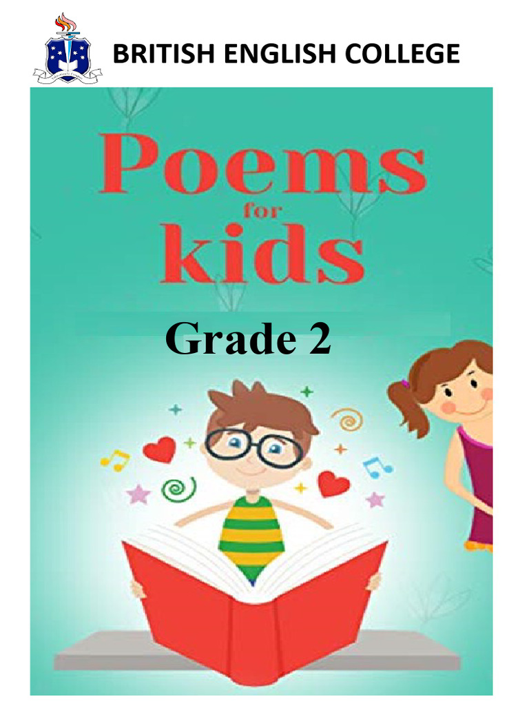 Poems | PDF