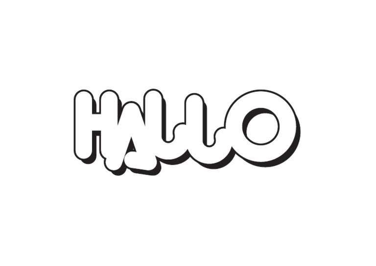 Hallo | PDF