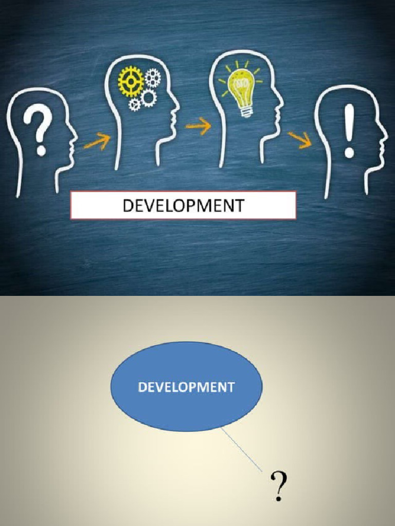 Development Grade 10 | PDF