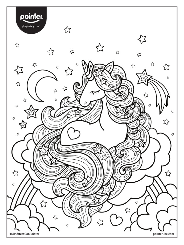 Dibujos para Colorear-01 | PDF