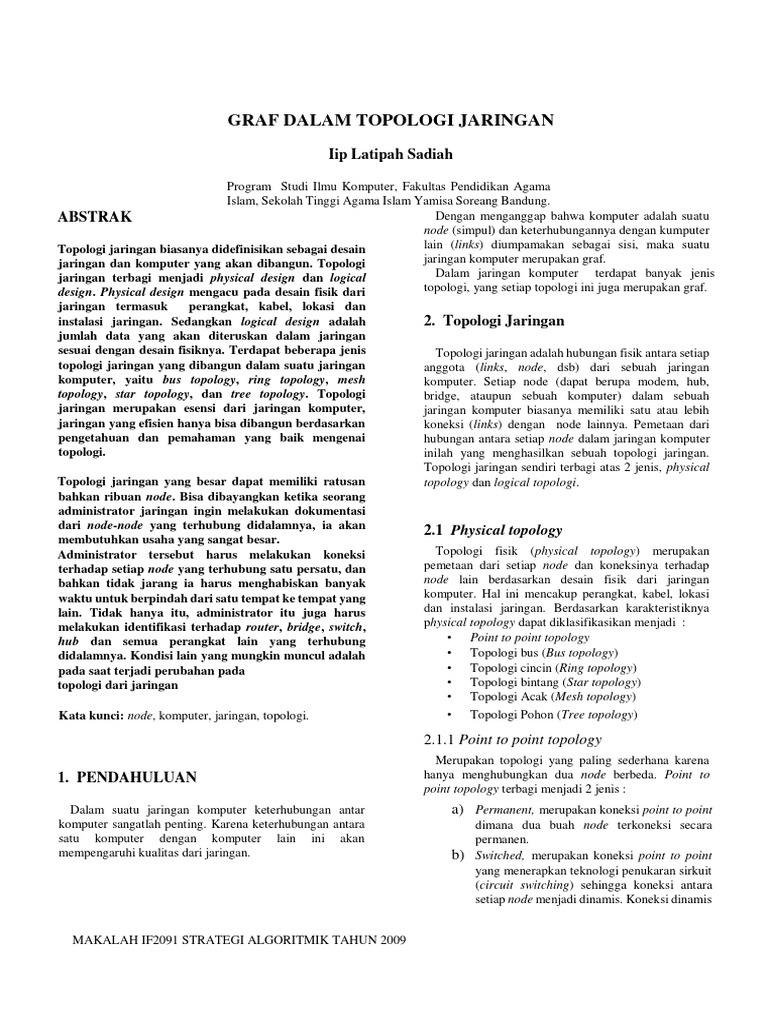Iip Latipah Sadiah (Jurnal) | PDF