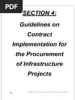 DPWH DO 015 - s2018 Project & Contract Management Application (PCMA ...