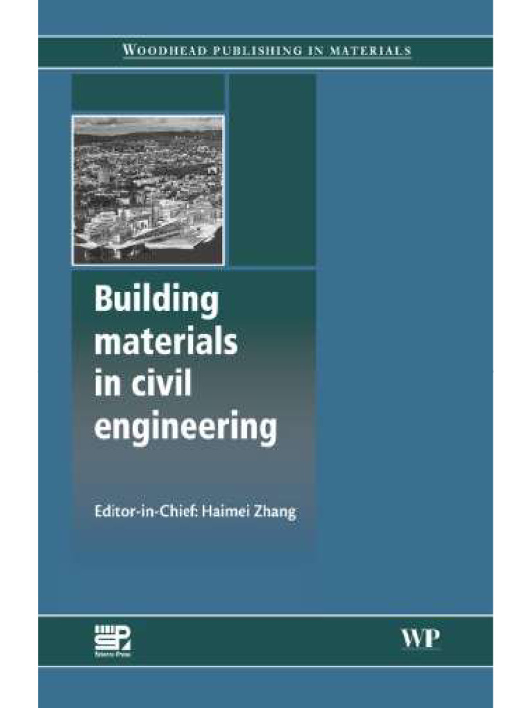 Wood Building | PDF