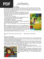 Corduroy, Don Freeman (1968) | PDF