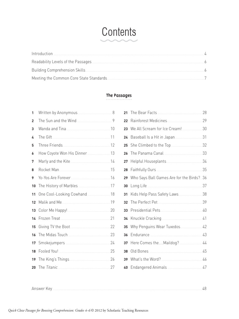Cloze | PDF | Reading Comprehension | Cowboys