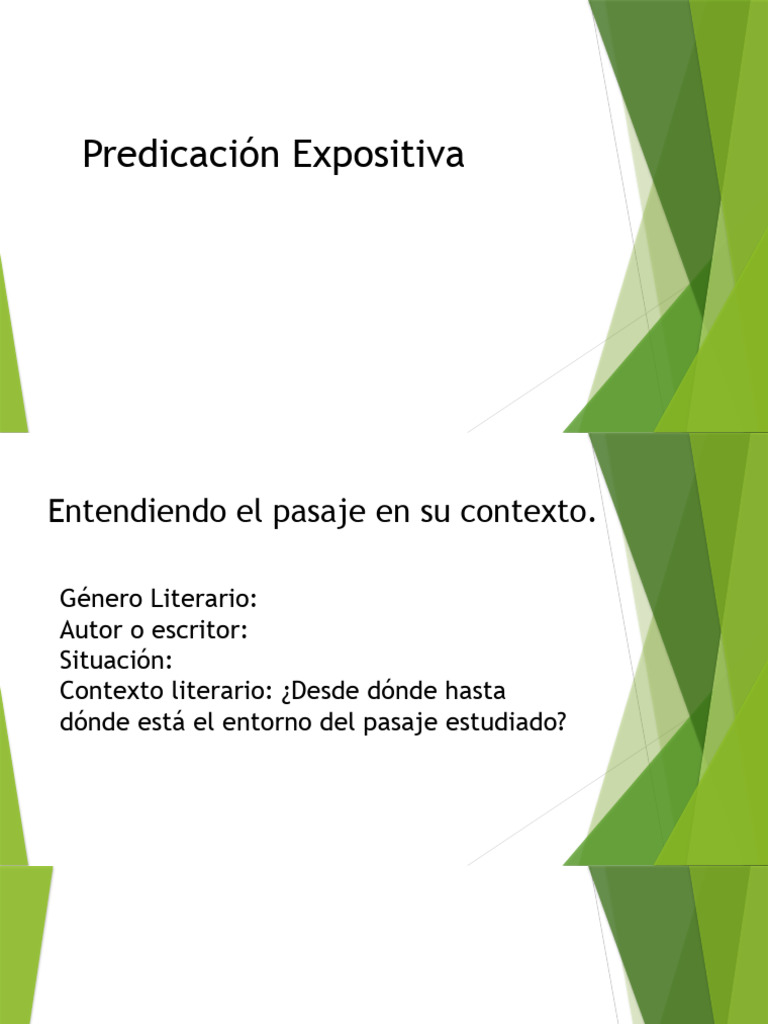 Observando El Texto para Estudiantes | PDF