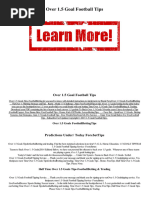 Games of Low Organization | PDF | Curriculum | Ball Games