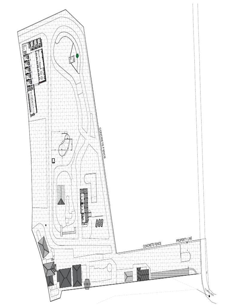 Wawa Site Development Plan 7-2-24-Model | PDF