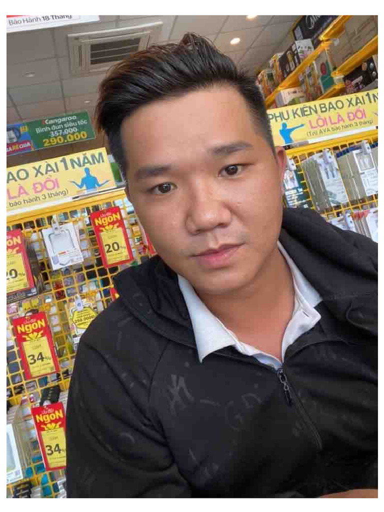 Nguyen Thanh Phong | PDF