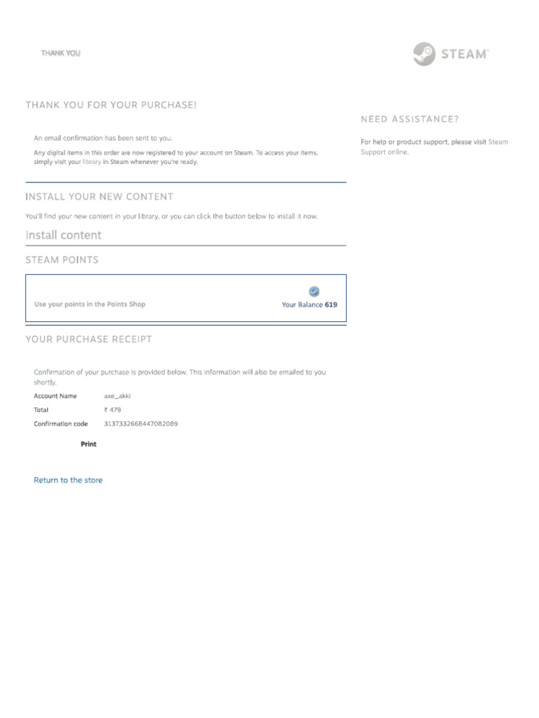 Fifa 22 Invoice | PDF