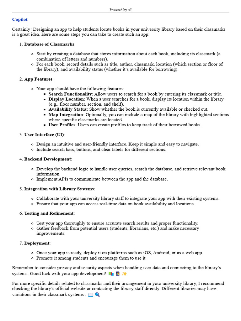 Book Locator Website | PDF | Mobile App | Databases