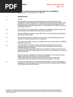 IS 13095 Butterfly Valve - 2020 | PDF | Valve | Pipe (Fluid Conveyance)