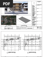 Proposed Two-Storey Office Building | PDF | Building Engineering ...