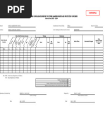 GAD Database DCF | PDF | Social Protection | Violence