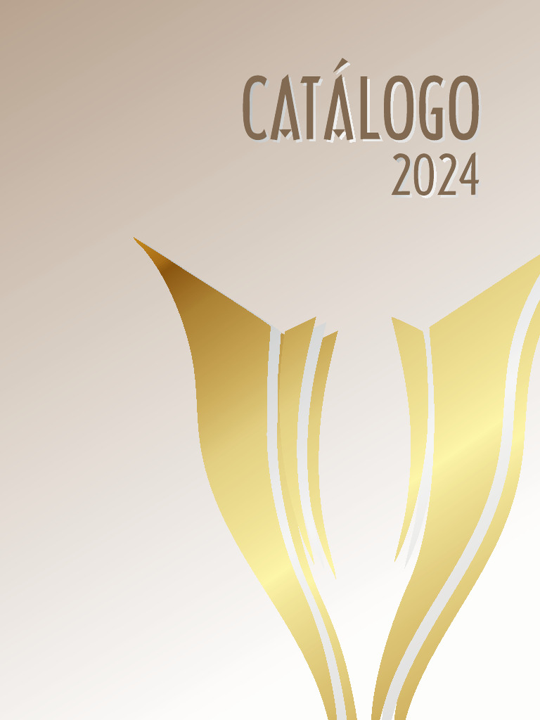 Catalogo Taças e Trofeus Trifer 2024 | PDF