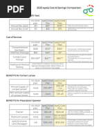 Medical Billing Denial Codes List | PDF | Patient | Medicare (United ...