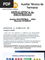 25 Símbolos de Seguridad y Significados | PDF | Valores | Los símbolos