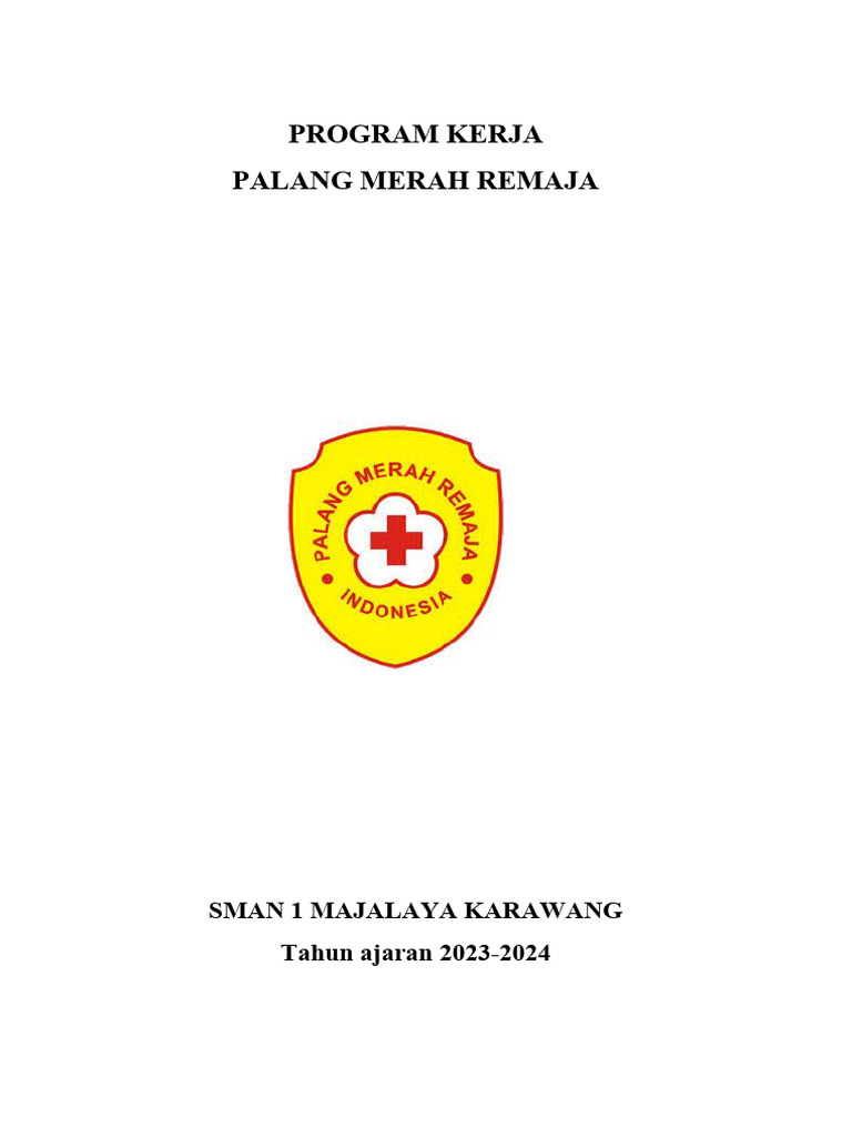 Proker PMR WIRA Ok | PDF