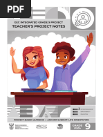 School Assessment Plan - 2025 - Shs | PDF