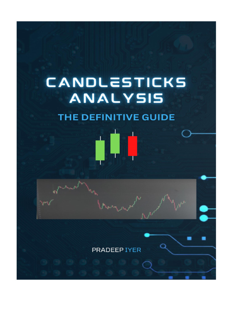 Candles Prime | PDF | Day Trading | Market Trend
